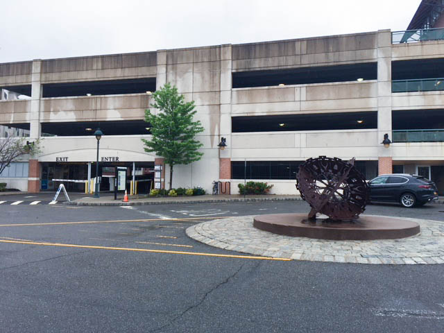 Impark Awarded Township of Montclair Contract – Impark